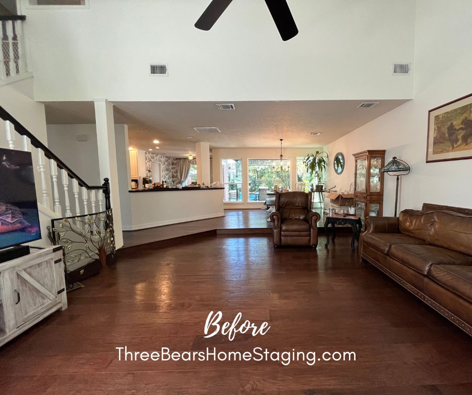 Photo Gallery and Reviews | Three Bears Home Staging®